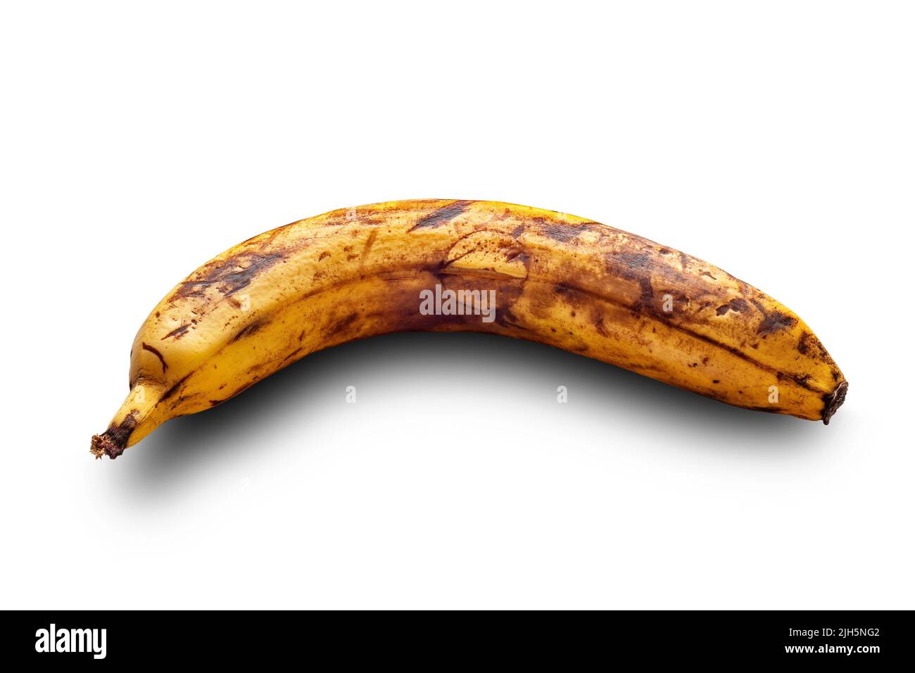 Old rotten banana hi-res stock photography and images - Alamy