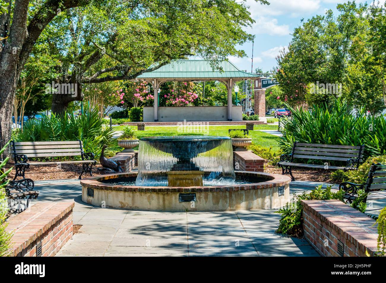 Sotth carolina hi-res stock photography and images - Alamy
