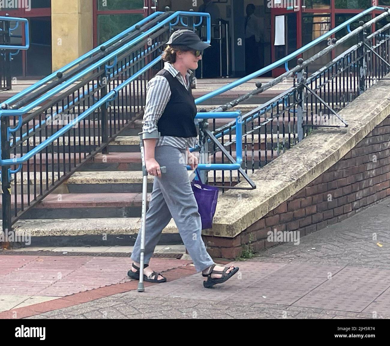 Craig david singer 2022 hi-res stock photography and images - Alamy