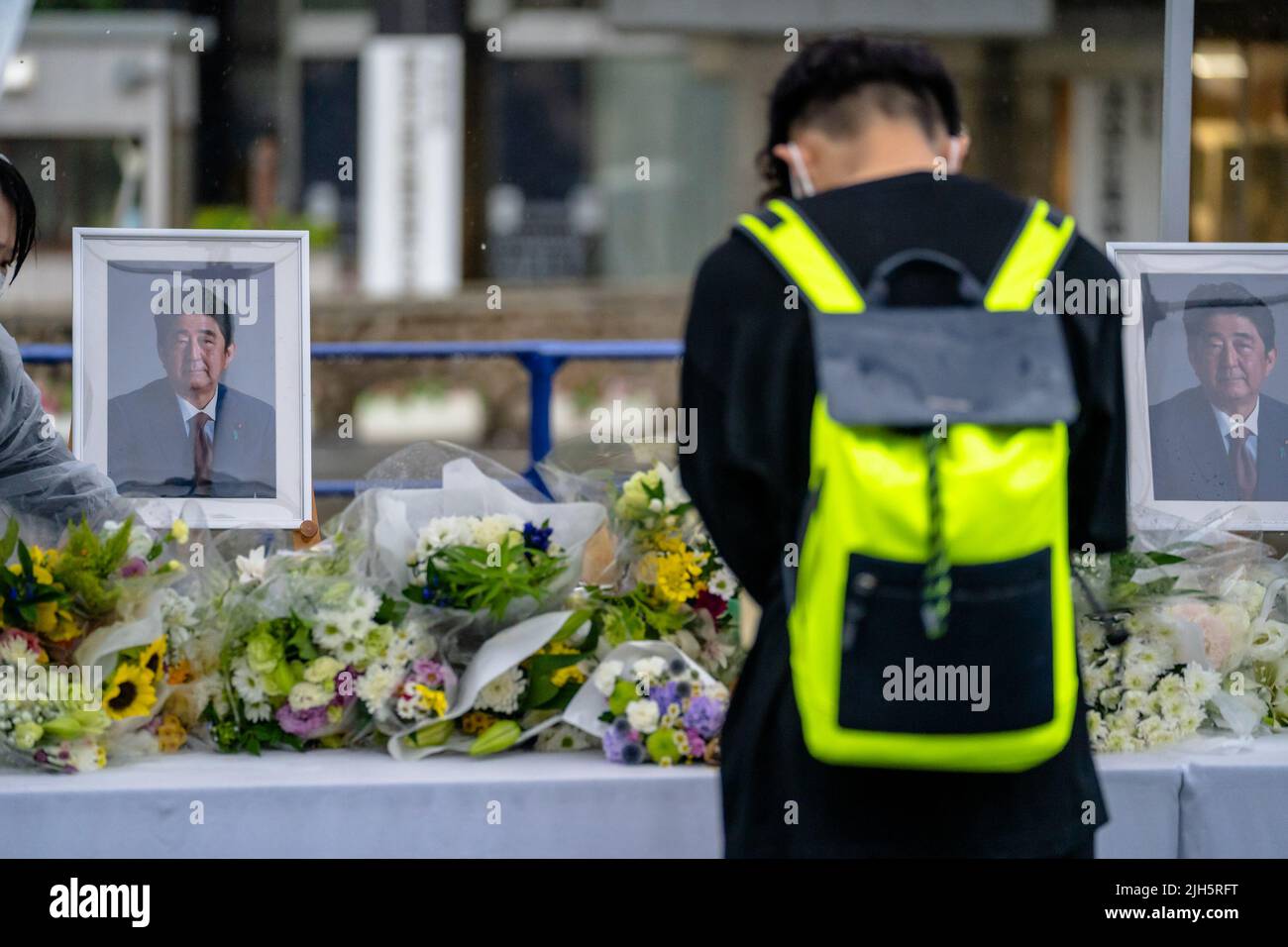 The national diet library hi-res stock photography and images - Alamy