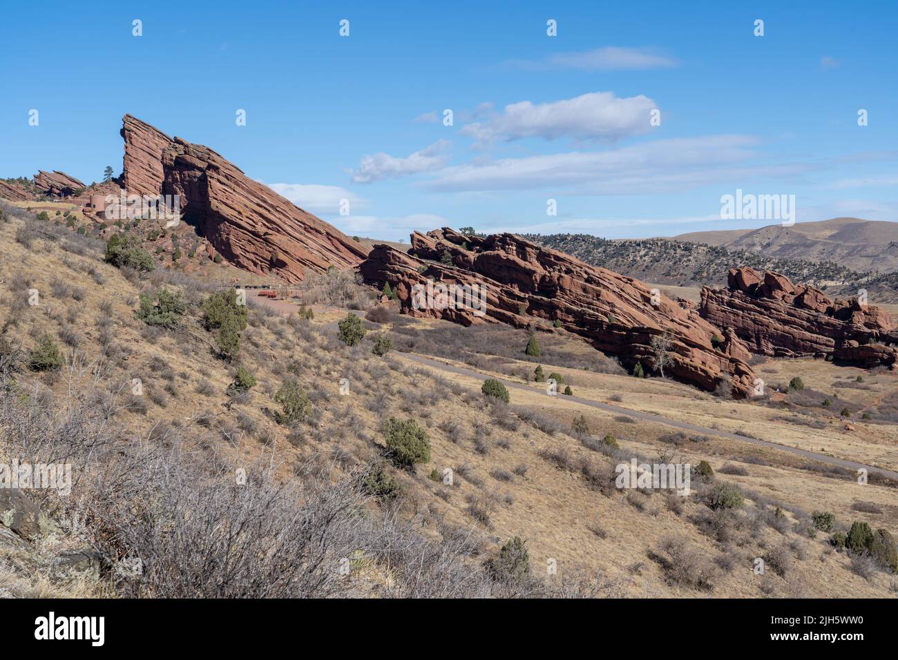 From morrison formation hi-res stock photography and images - Alamy