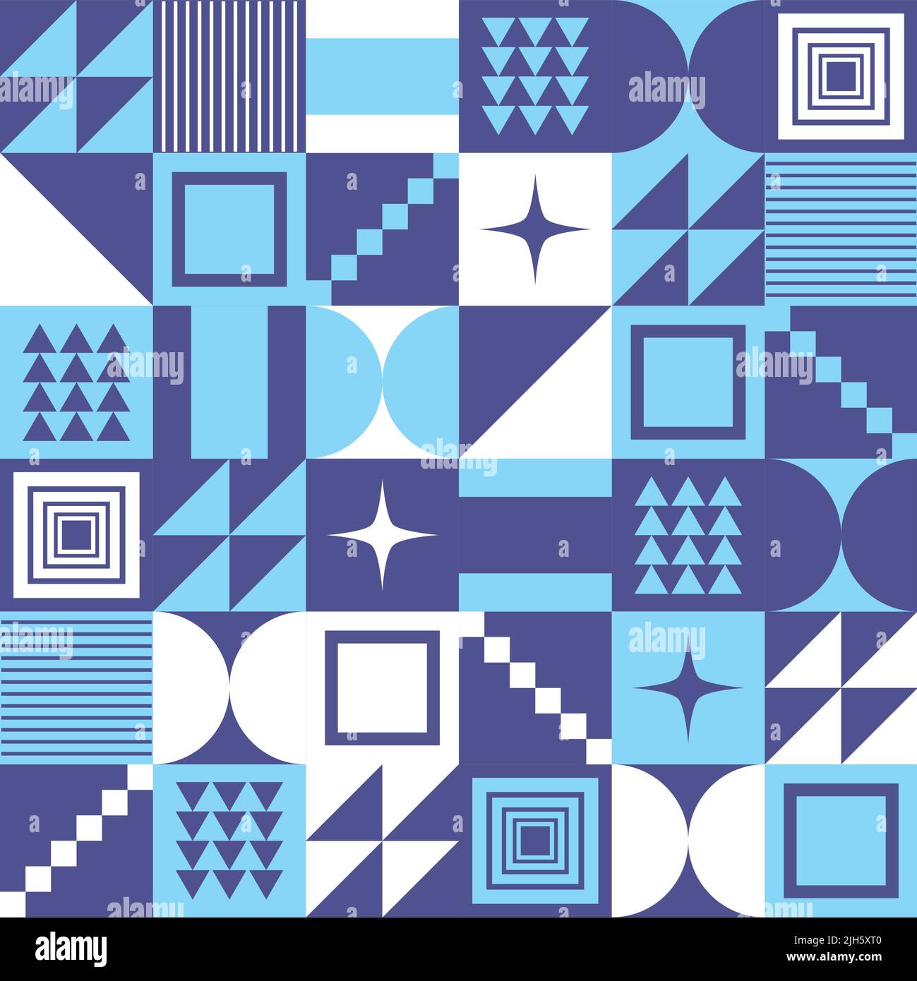 Neo geo design hi-res stock photography and images - Alamy