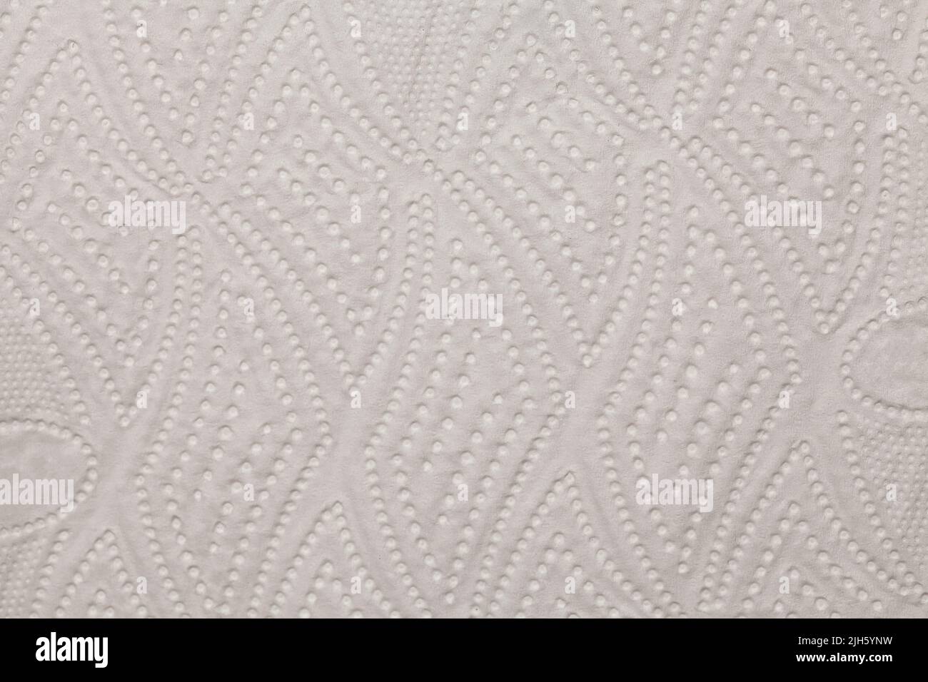 Kitchen paper towel roll texture full frame Stock Photo - Alamy