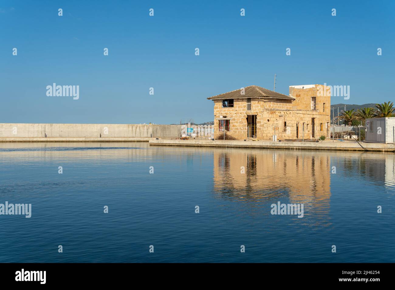 Molinar hi-res stock photography and images - Alamy