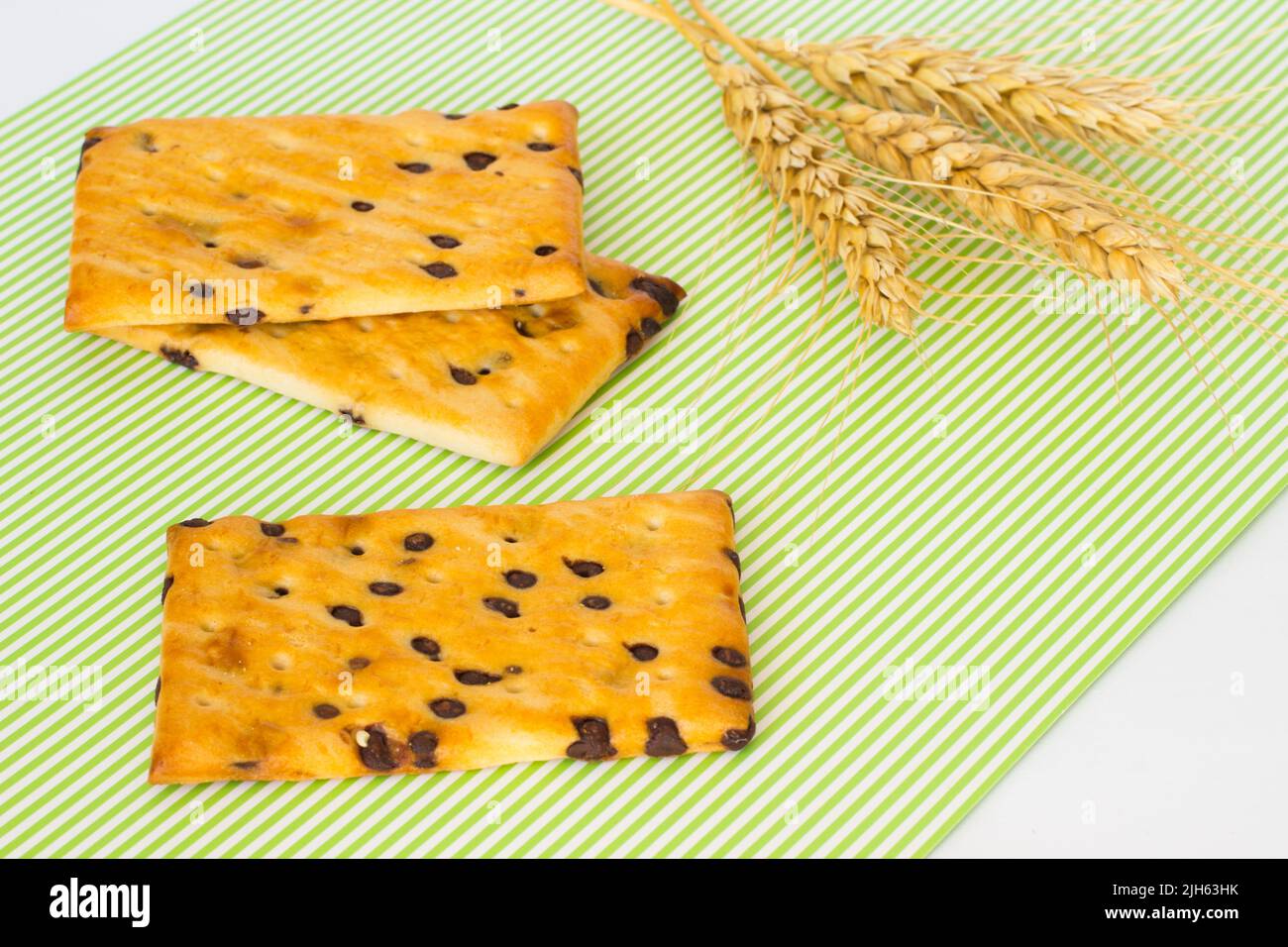 Healthy sweets cookies hi-res stock photography and images - Alamy