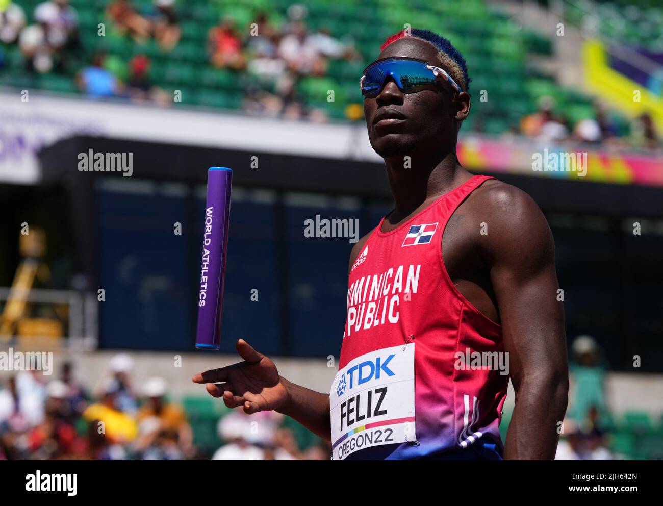 Lidio andres feliz hi-res stock photography and images - Alamy