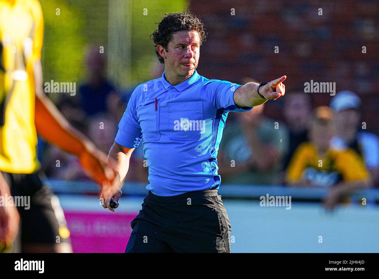 Rick nelemans hi-res stock photography and images - Alamy