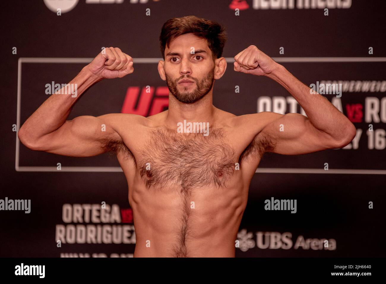 New York, USA . 15th July, 2022. LONG ISLAND, NEW YORK, NY - JULY 15 ...