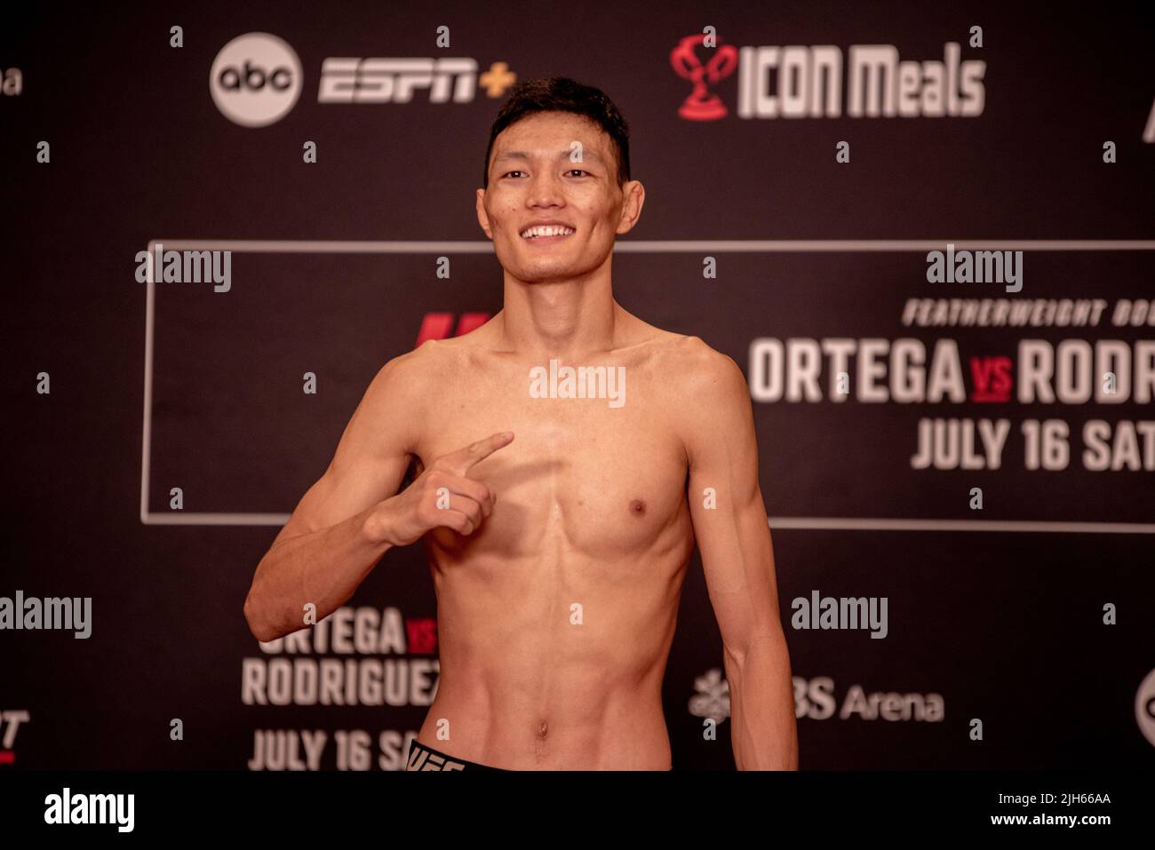 New York, USA . 15th July, 2022. LONG ISLAND, NEW YORK, NY - JULY 15 ...