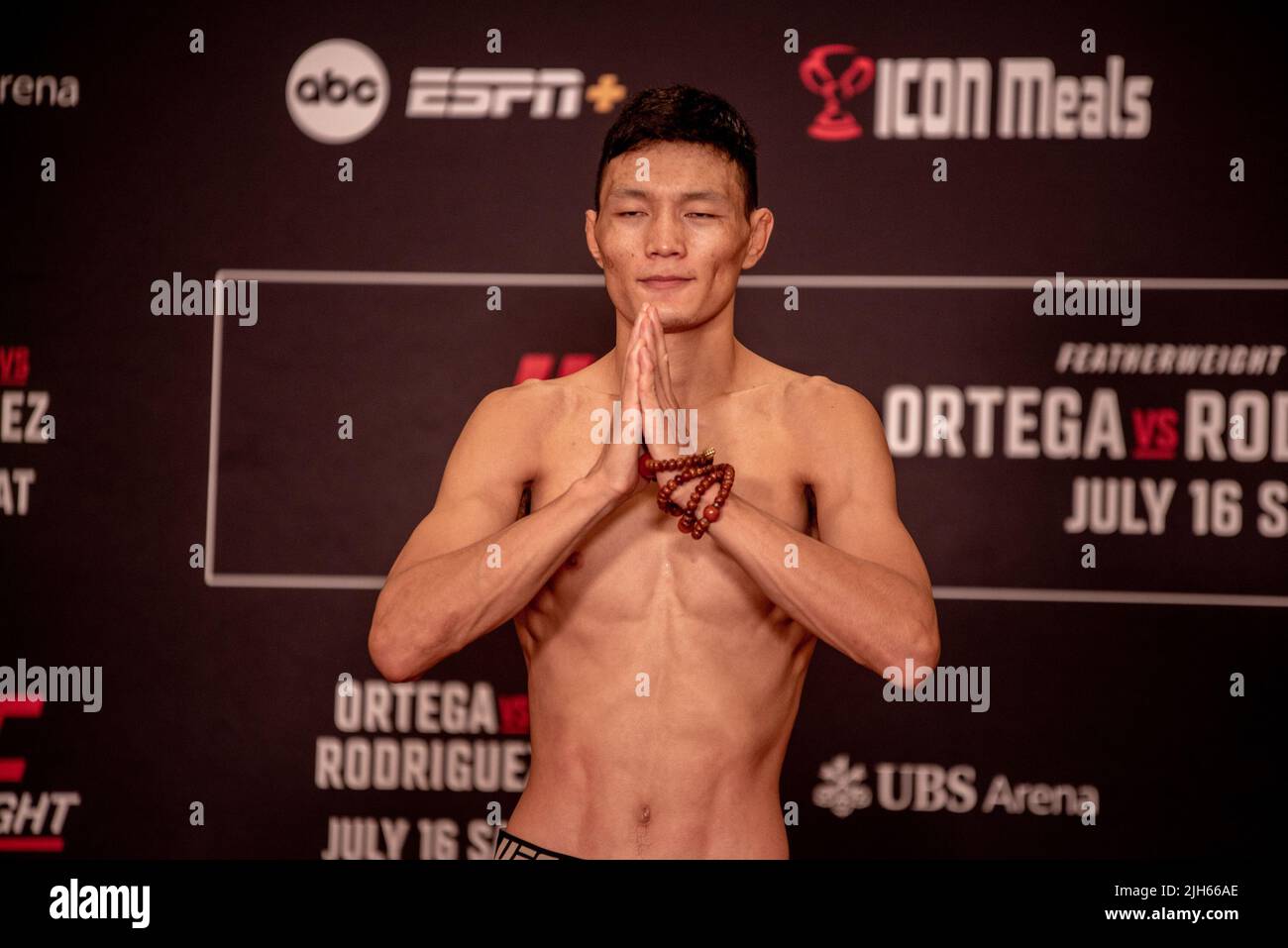 New York, USA . 15th July, 2022. LONG ISLAND, NEW YORK, NY - JULY 15 ...