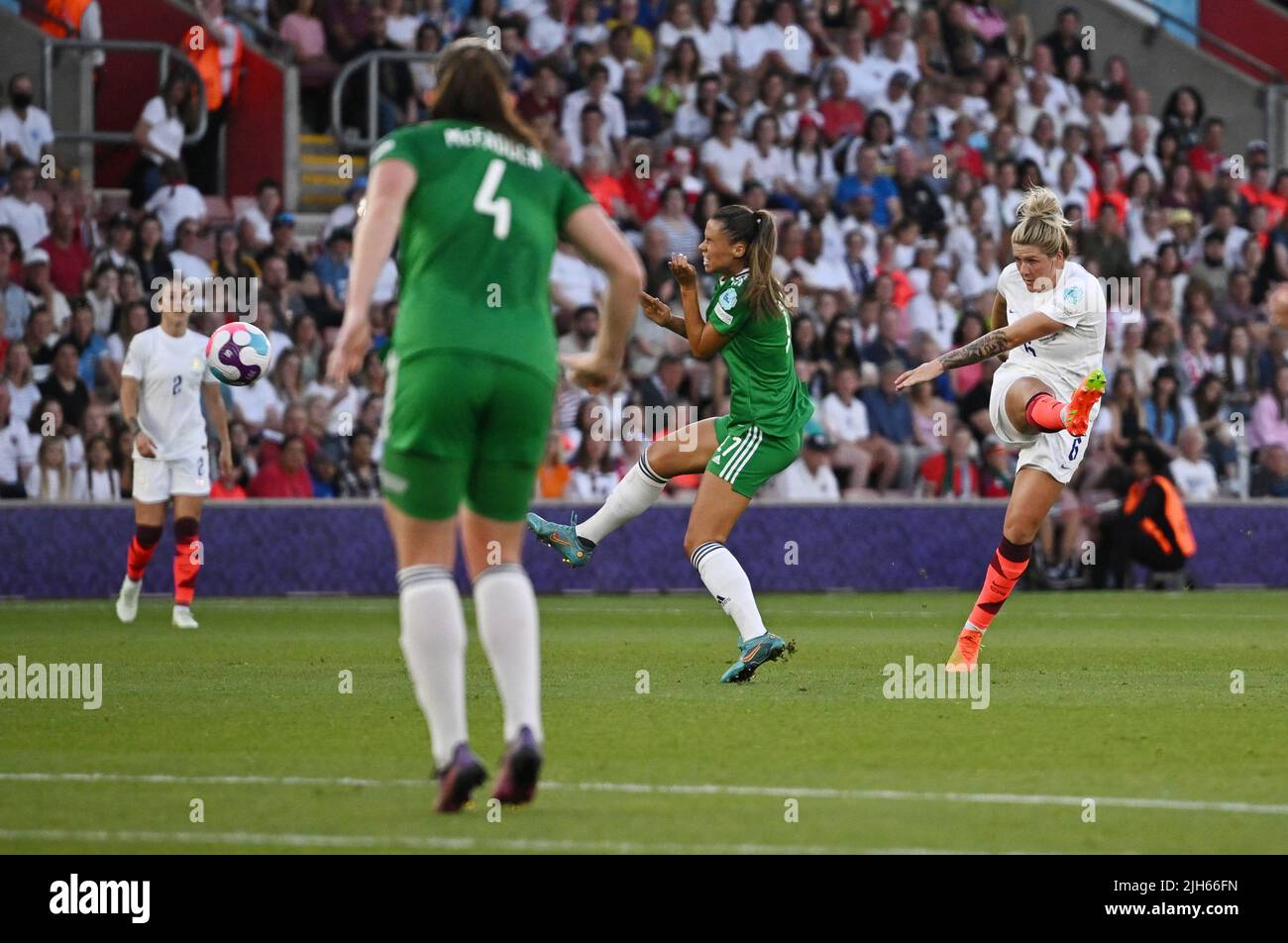Millie bright england 2022 hi-res stock photography and images - Alamy