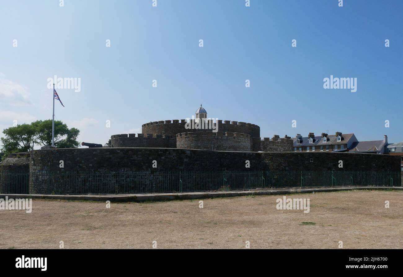 Deal, Kent, England Stock Photo - Alamy