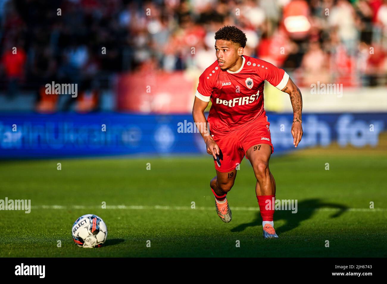 Manuel benson hi-res stock photography and images - Alamy