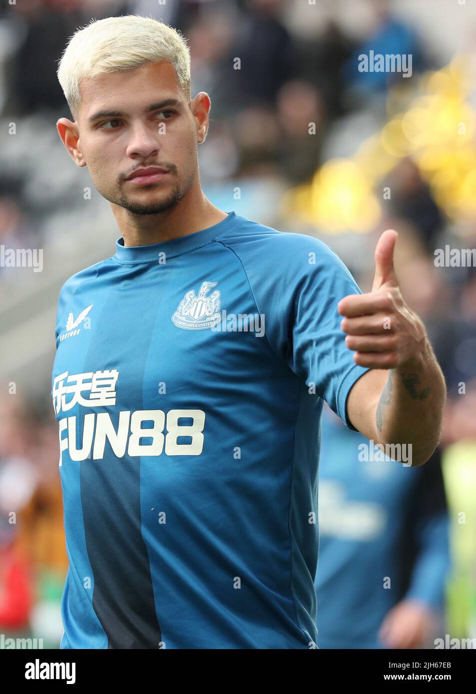 Bruno guimaraes newcastle hi-res stock photography and images - Alamy Bruno guimaraes newcastle hi-res stock photography and images - Alamy