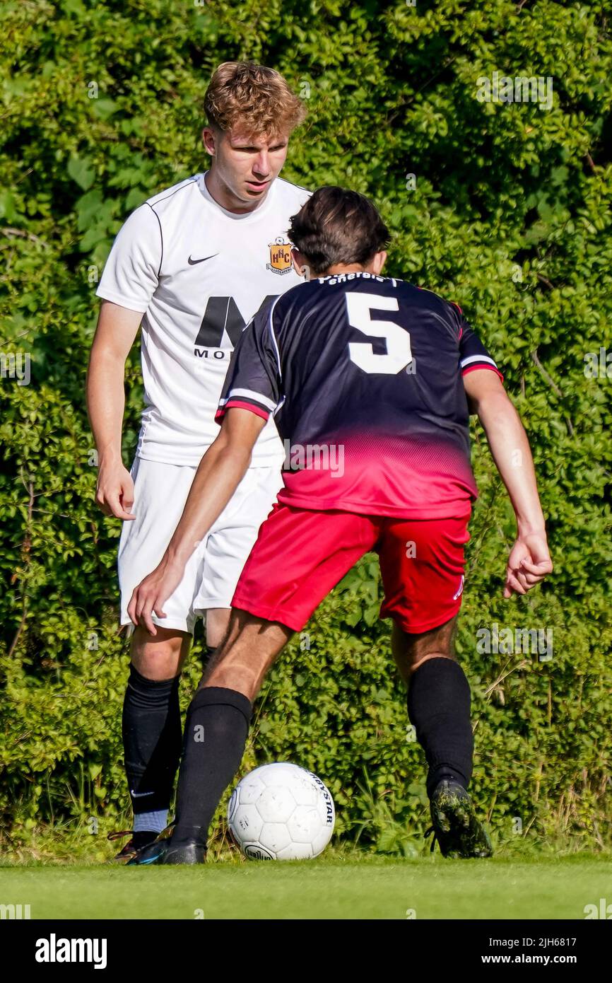 Tim geypens hi-res stock photography and images - Alamy