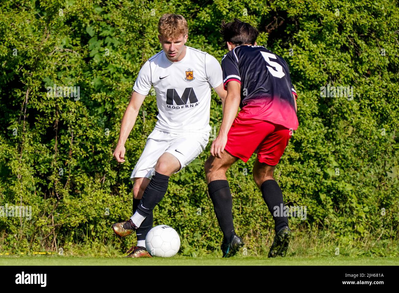 Tim geypens hi-res stock photography and images - Alamy
