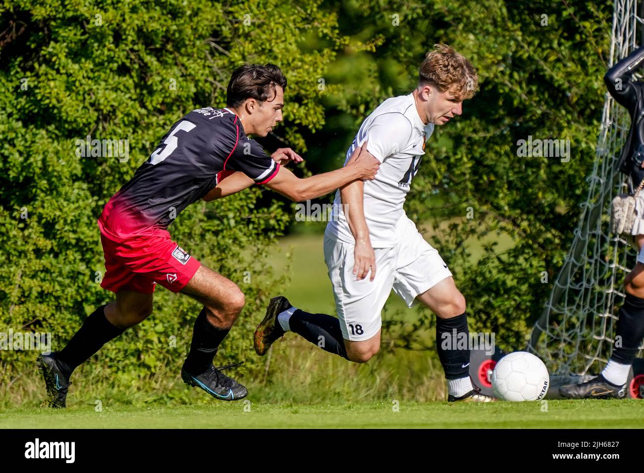 Tim geypens hi-res stock photography and images - Alamy