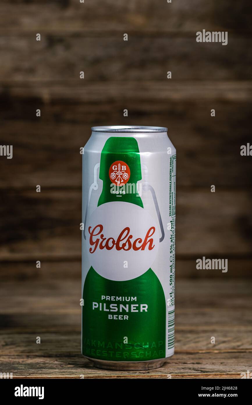 Grolsch Premium Pilsner - Grolsch Premium Lager, is the flagship beer ...