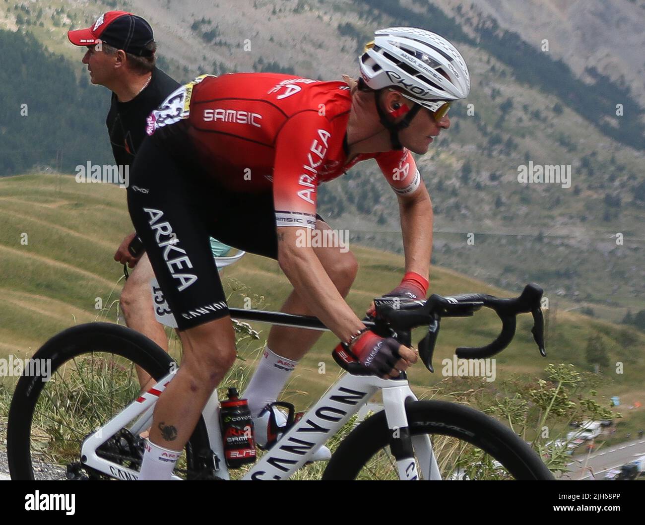 Maxime chevalier hi-res stock photography and images - Alamy