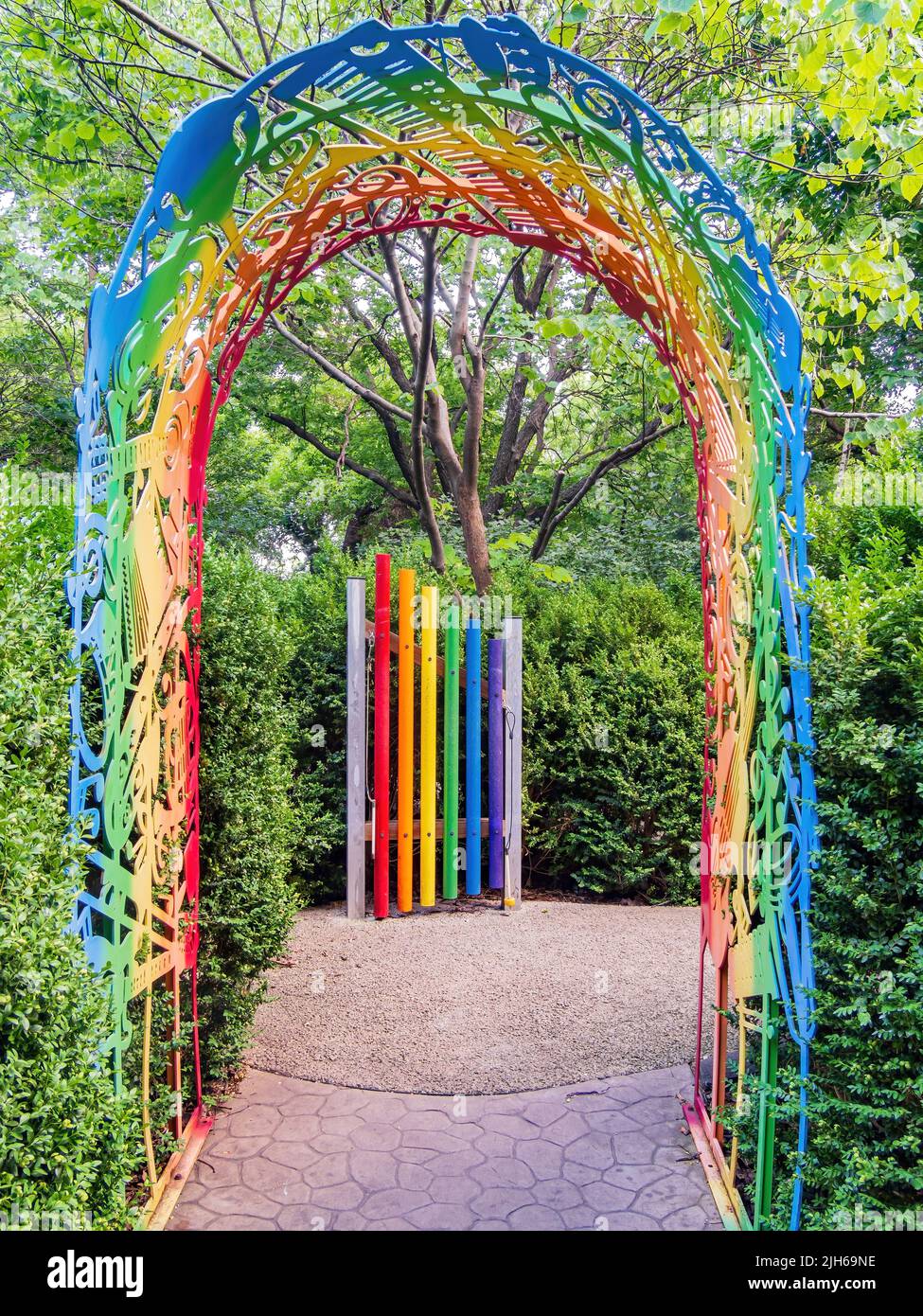 Botanica wichita hi-res stock photography and images - Alamy