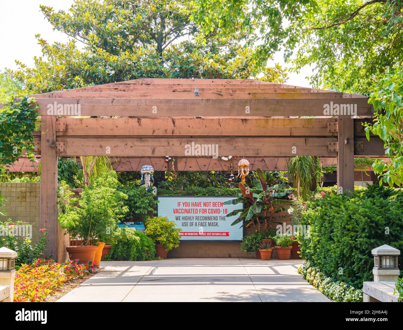 Wichita plant hi-res stock photography and images - Alamy