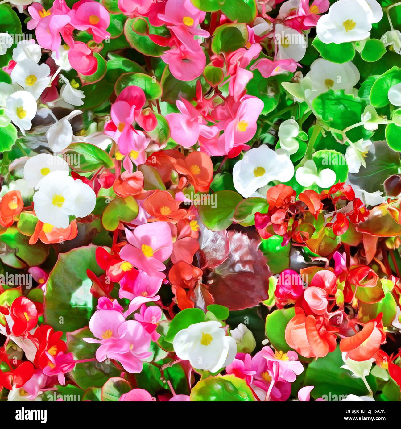 Seamless pink texture hi-res stock photography and images - Alamy