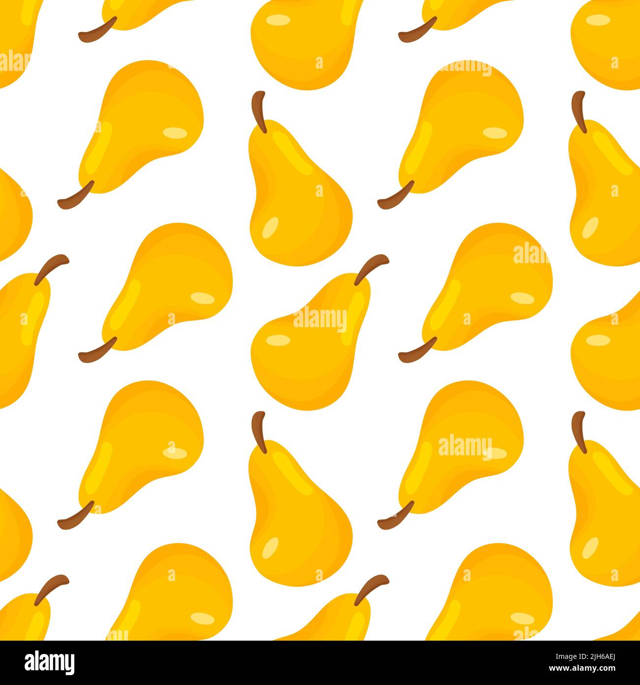 Fresh juice pears on Stock Vector Images - Alamy