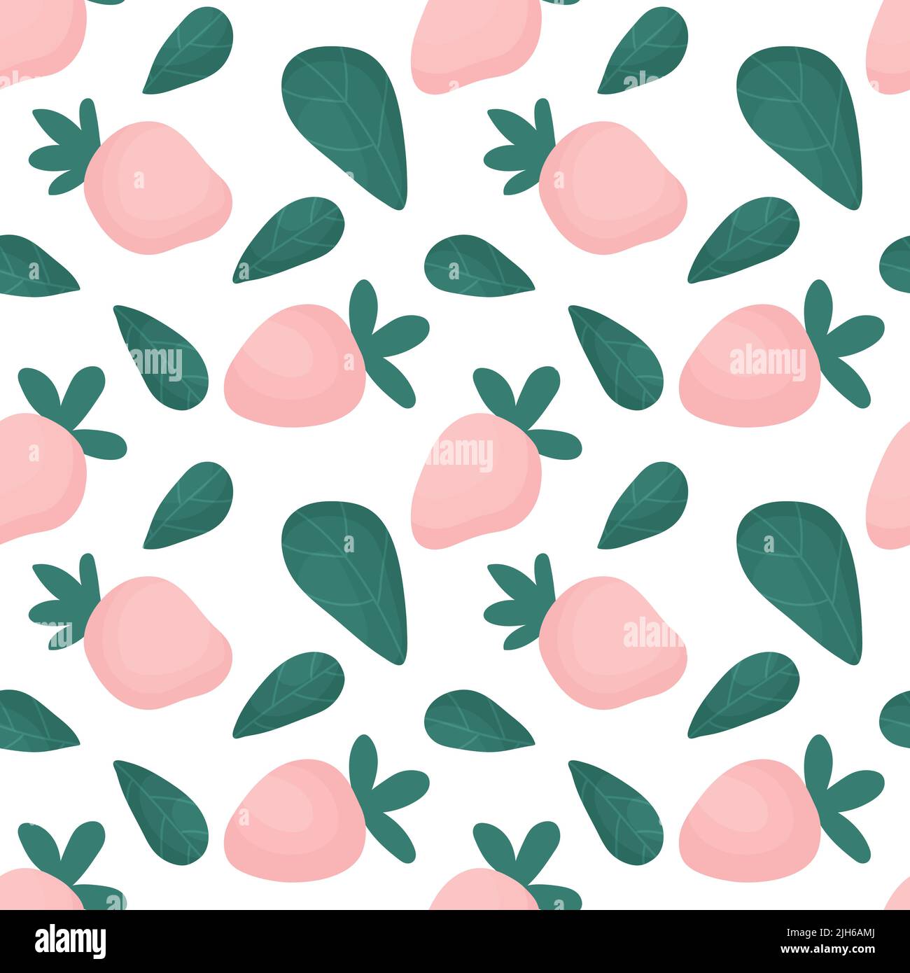 Cartoon strawberries hi-res stock photography and images - Alamy