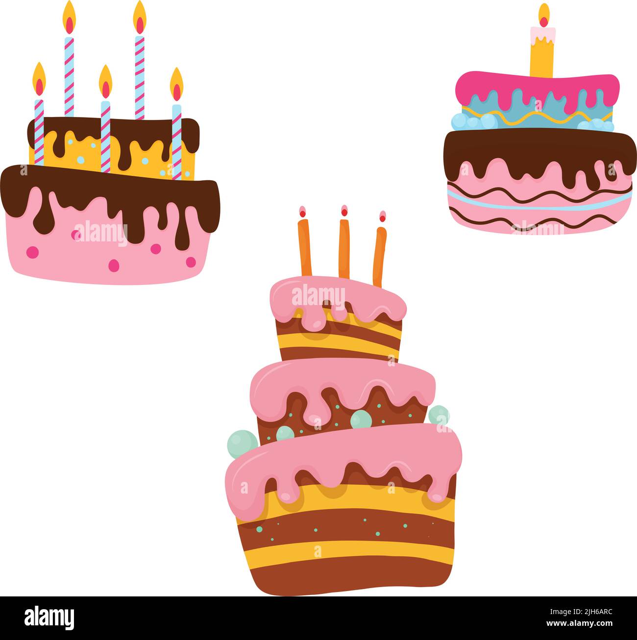 Age good Stock Vector Images - Alamy