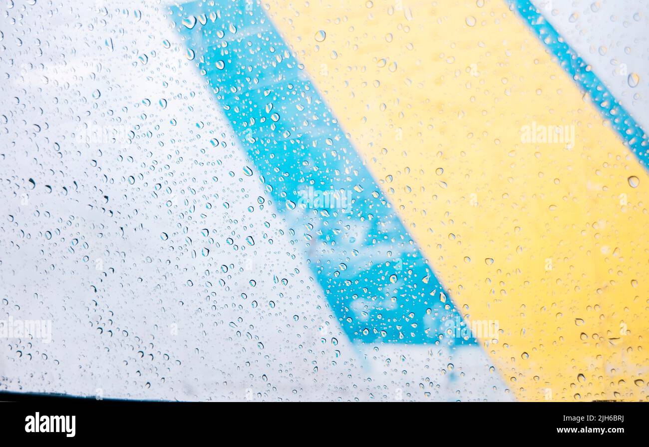 Bubble glass windows hi-res stock photography and images - Alamy