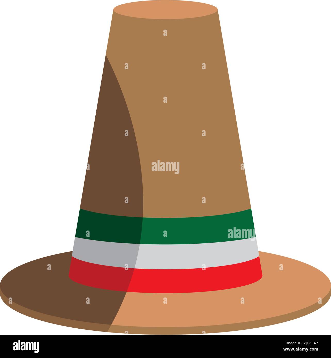 tophat with mexican flag icon Stock Vector Image & Art - Alamy tophat with mexican flag icon Stock Vector Image & Art - Alamy