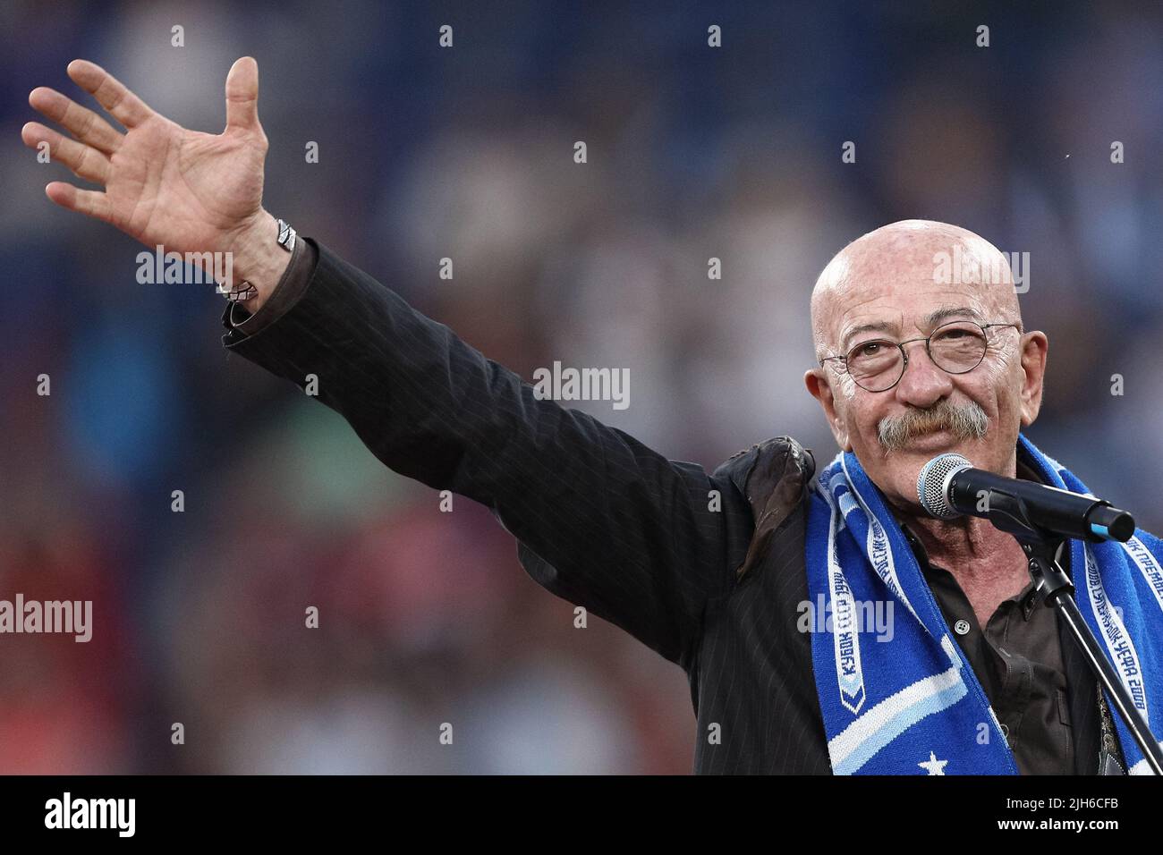 Alexander rosenbaum hi-res stock photography and images - Alamy