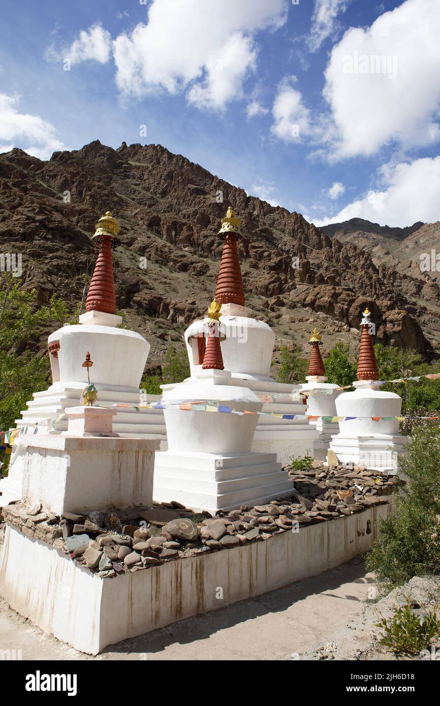 Hemis temple hi-res stock photography and images - Alamy