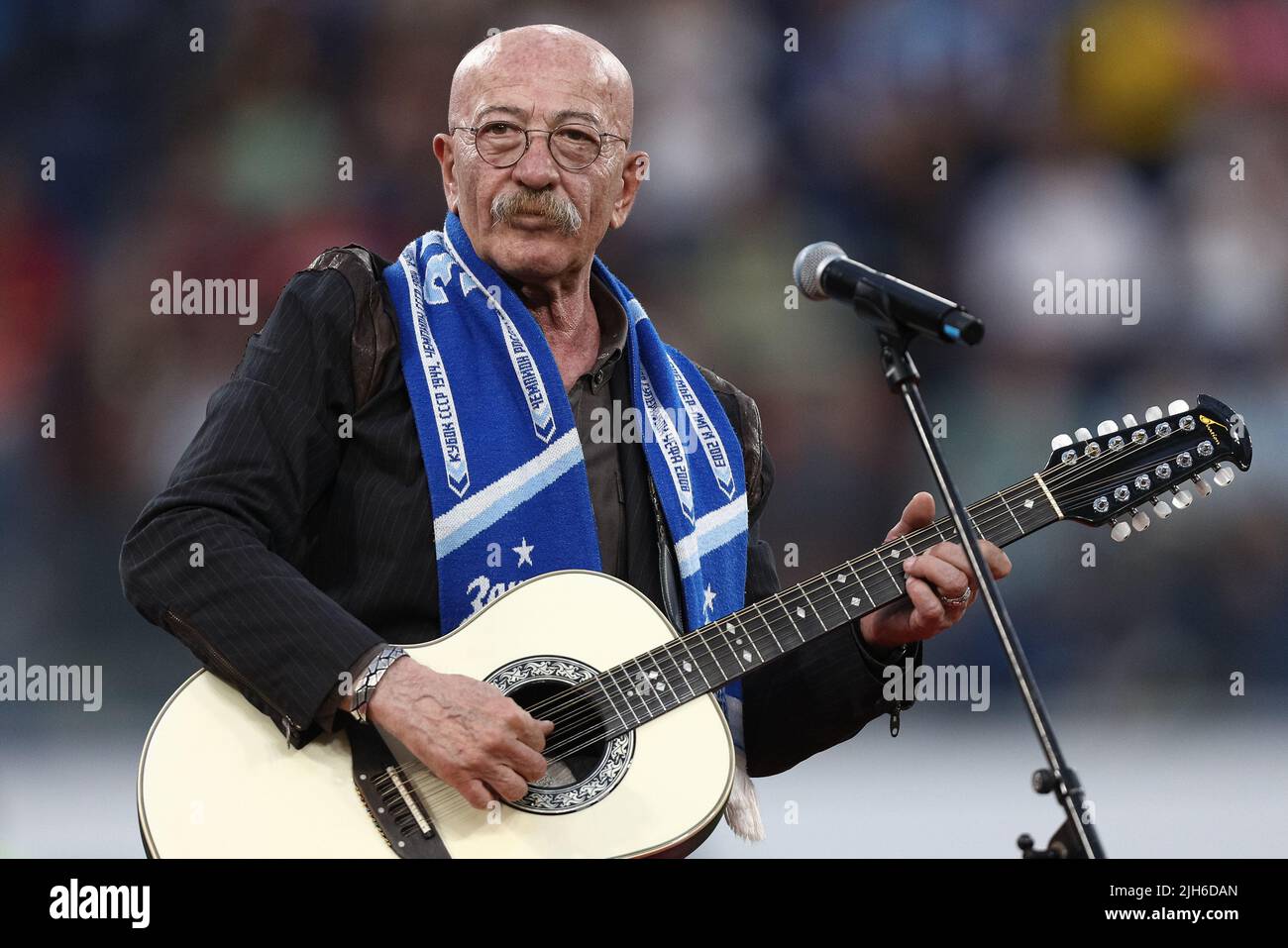 Alexander rosenbaum hi-res stock photography and images - Alamy