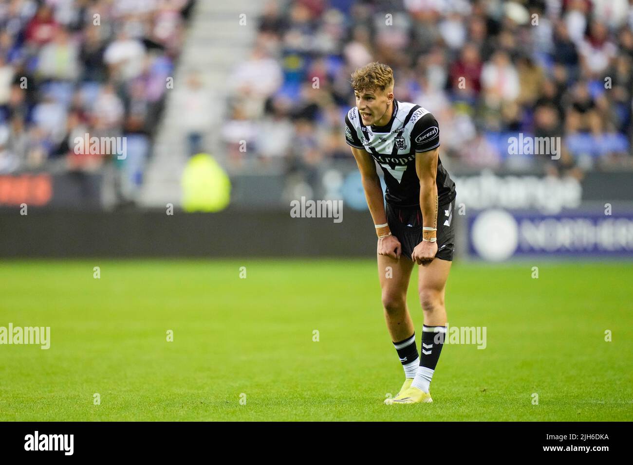 Charlie severs hi-res stock photography and images - Alamy