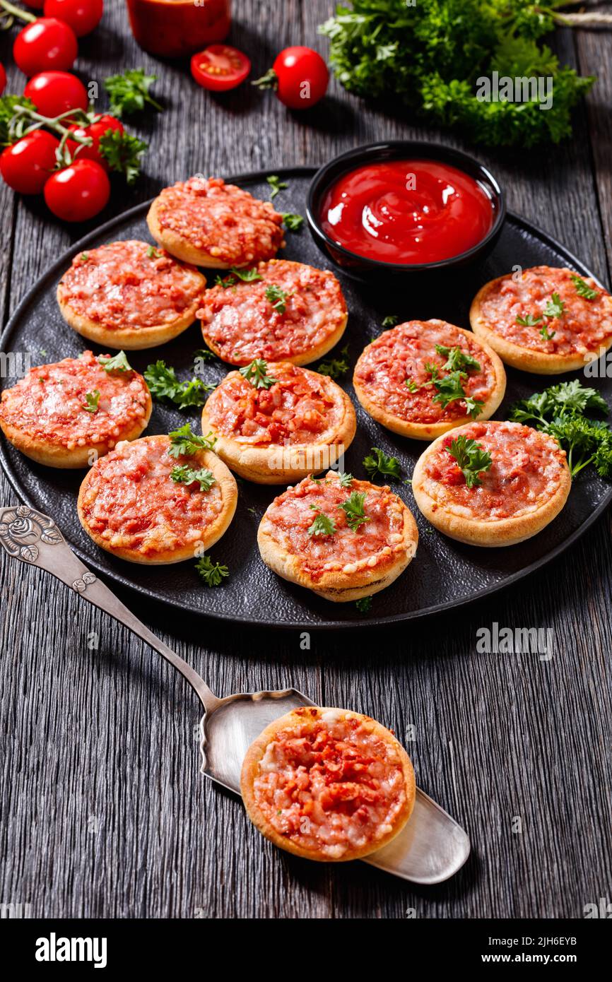 Piccolinis hi-res stock photography and images - Alamy