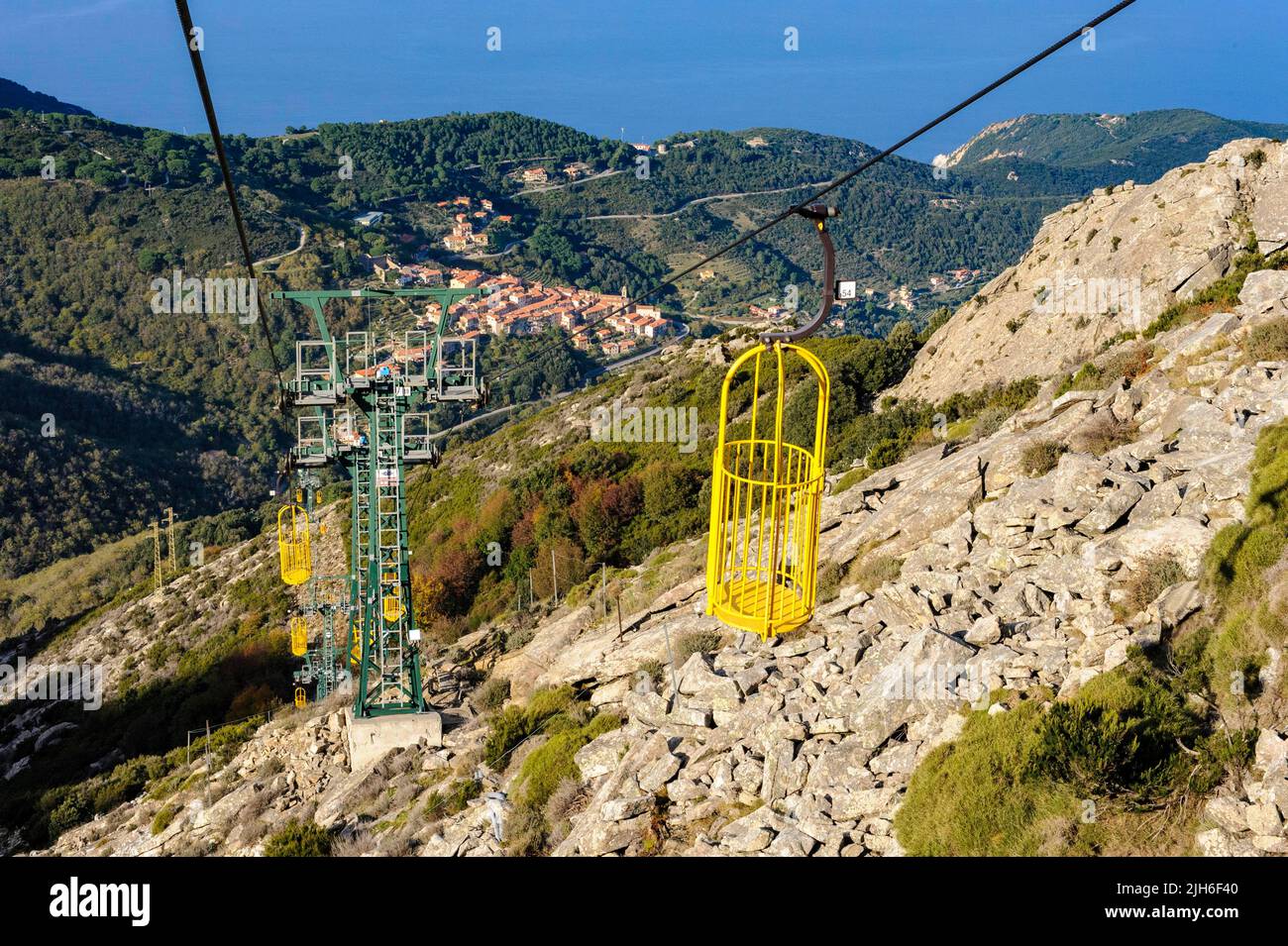 Monte Cable Car Parking at Holly Brough blog