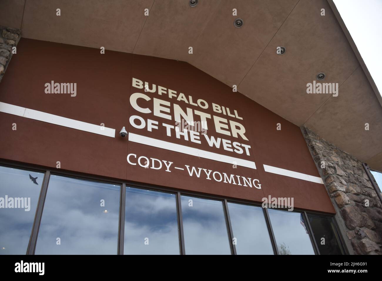 Whitney western art musuem hi-res stock photography and images - Alamy
