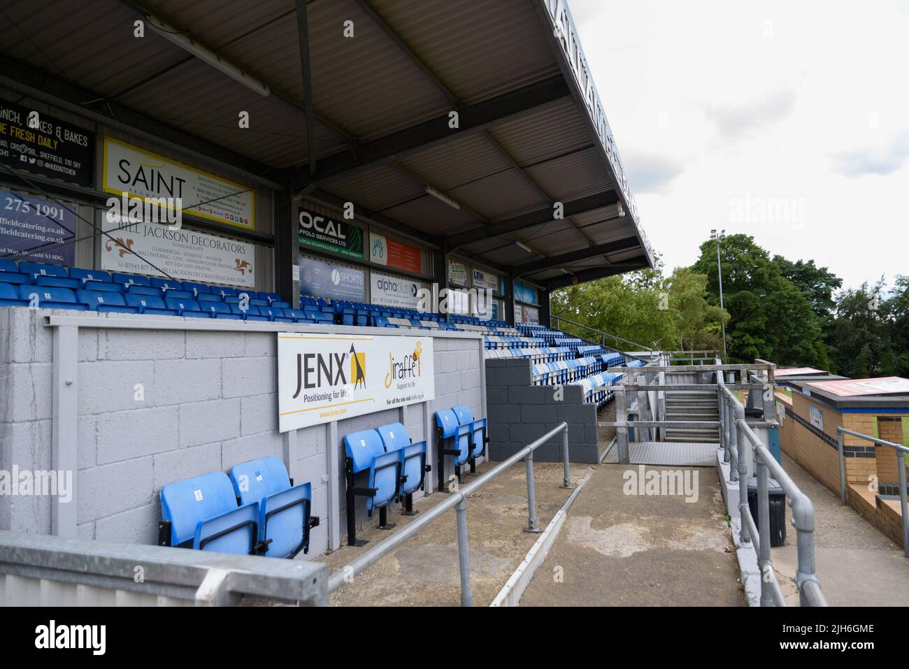 Sandygate hi-res stock photography and images - Alamy