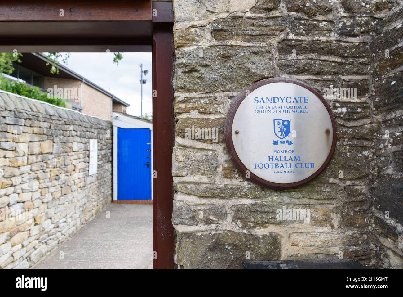 Sandygate hi-res stock photography and images - Alamy