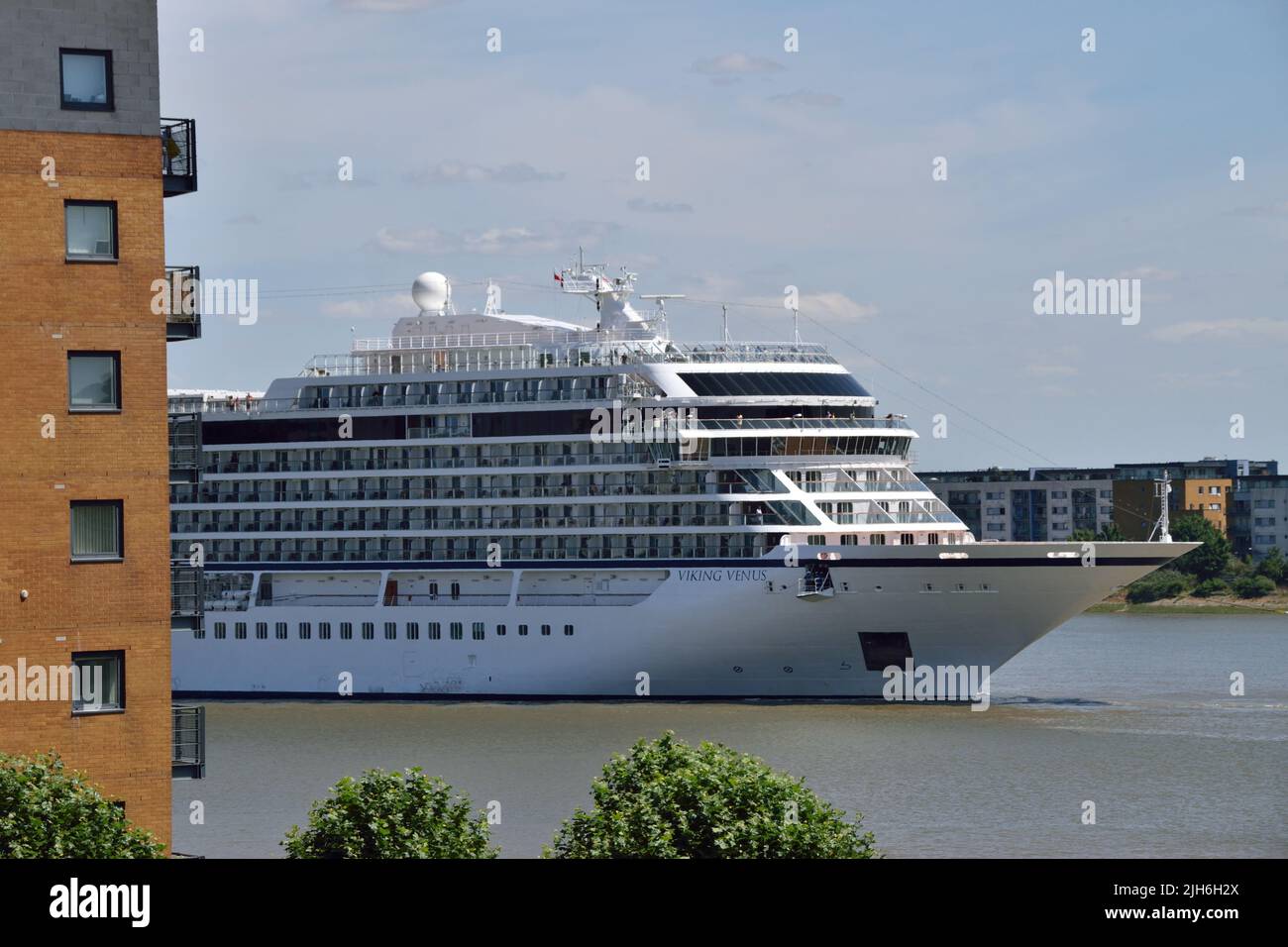 Viking venus hi-res stock photography and images - Alamy