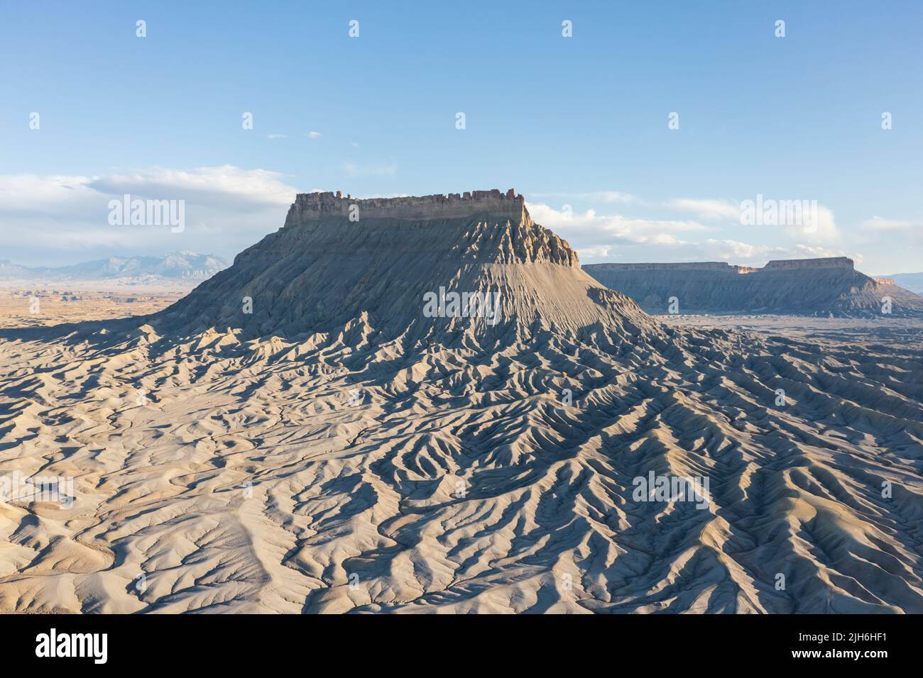 Factory butte hi-res stock photography and images - Alamy