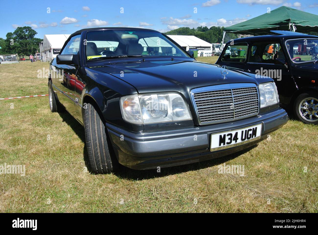 Unveiling The Majesty Your Ultimate Guide To Mercedes Benz Of Ham