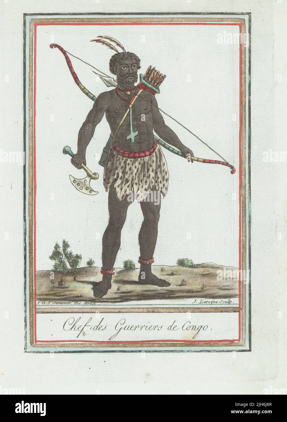 Kingdom of kongo hi-res stock photography and images - Alamy