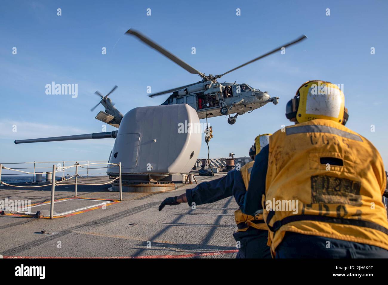 Guided weapons and explosive ordnance hi-res stock photography and ...