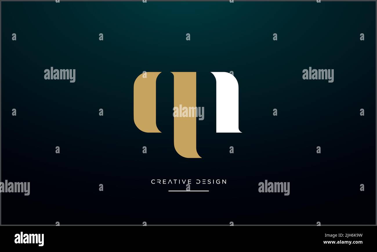 Qn alphabets hi-res stock photography and images - Alamy