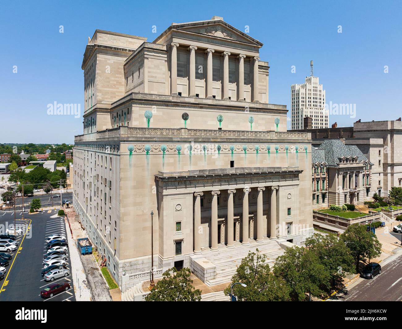 Masonic Temple