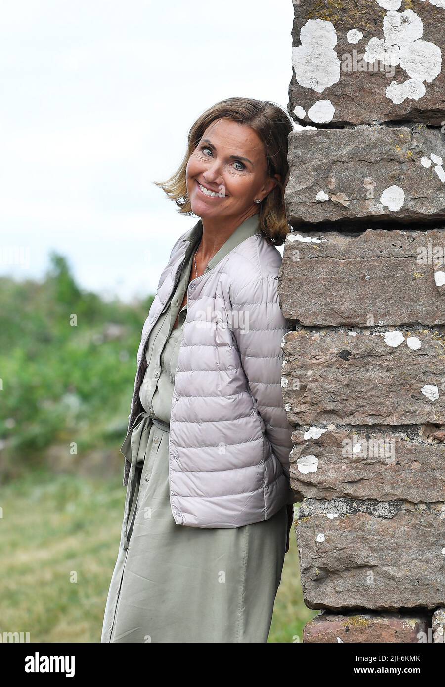 Margareta thorgren hi-res stock photography and images - Alamy
