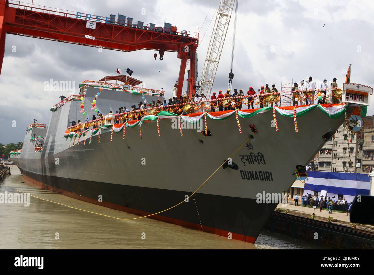 P17a class hi-res stock photography and images - Alamy