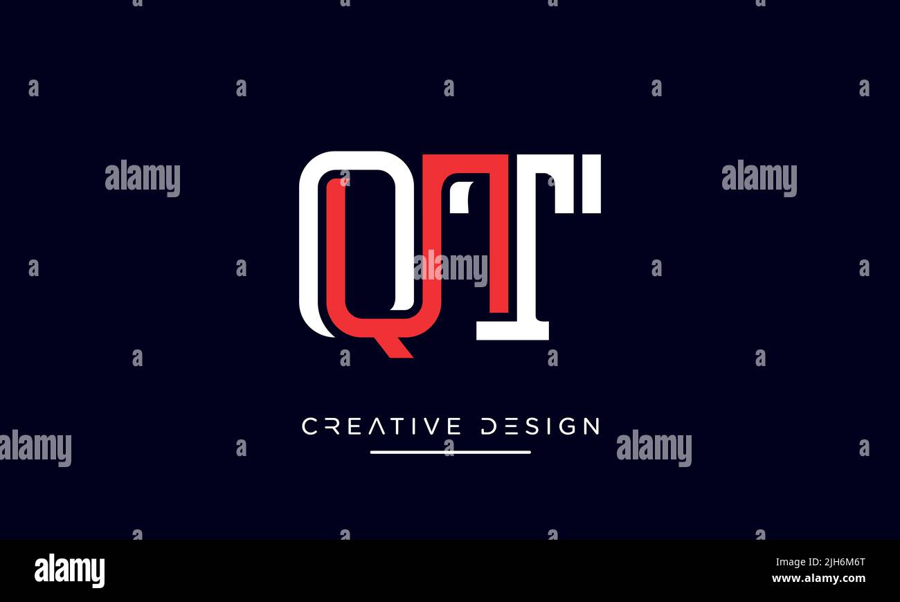 Qt alphabet hi-res stock photography and images - Alamy